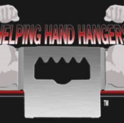 Products – Helping Hand Hangers